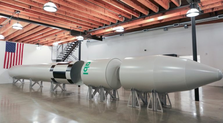 About Us - Alaska Aerospace